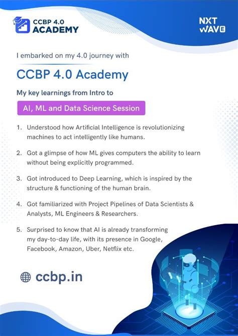 Divya Ravuri On Linkedin Nxtwave Ccbp Datascience Machinelearning