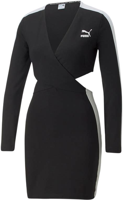 Puma Womens T7 Dress