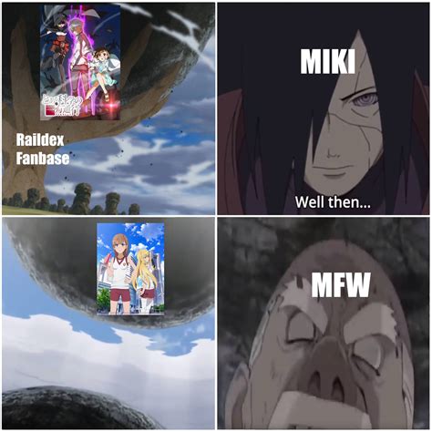 How Dengeki Fall Fest Actually Went R Toarumajutsunoindex