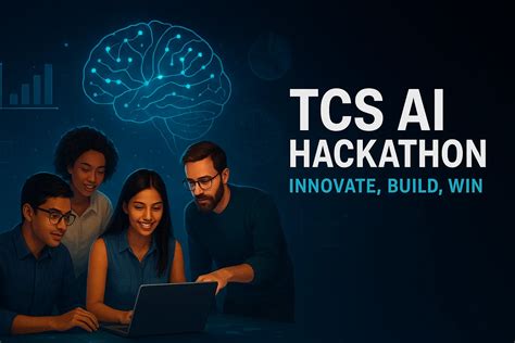 tcs ai hackathon 2025 registration prizes and full guide
