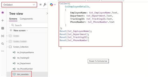 Power Apps Variables Different Variable Types With Examples Enjoy SharePoint