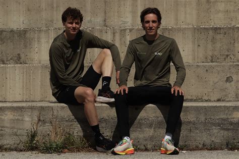 Runx Top Athletes Offer Individual Coaching And Clinics Runx