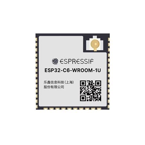 Espressif Systems Series Esp32 C6