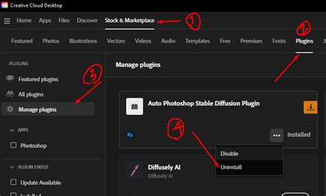 After Installing Autophotoshopsdpluginv130 I Launch Photoshop