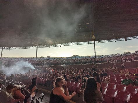 White River Amphitheatre Auburn Wa
