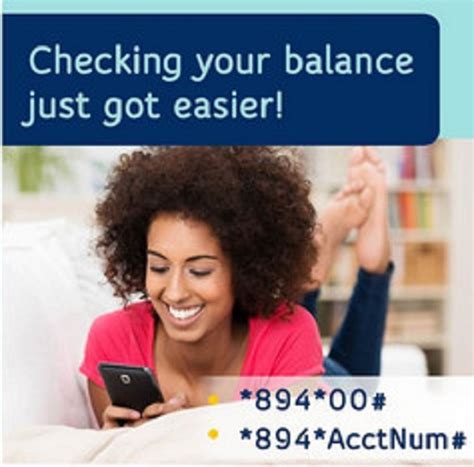 First Bank Ussd Check Account Balance On Phone