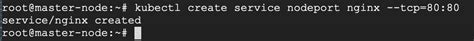 How To Deploy Nginx On A Kubernetes Cluster