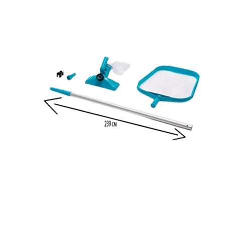 Купить Набор для очистки бассейна Intex 28002 в Узбекистане в рассрочку Olcha