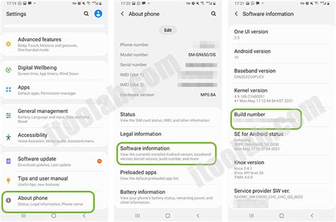 Enable Usb Debugging In Locked Phone On Android 13 12 11 10