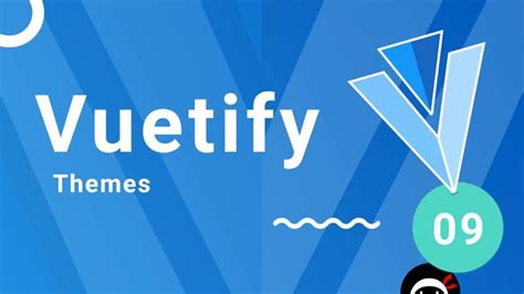 Youtube Vuetify Tutorial 9 Themes Youtube Tutorial Grid System