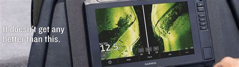 Garmin Echomap Uhd Chartplotter Sv With Gt Uhd Tm Transducer