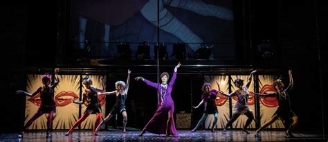 Bagó Bertalan Megtalálta A Koldusopera Mélységét Is A József Attila Színházban