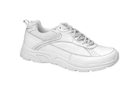 Drew Aaron Mens Athletic Lace Oxford Shoe Free Shipping