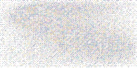 Premium Vector Pixelated Abstract Background Texture With Small Color
