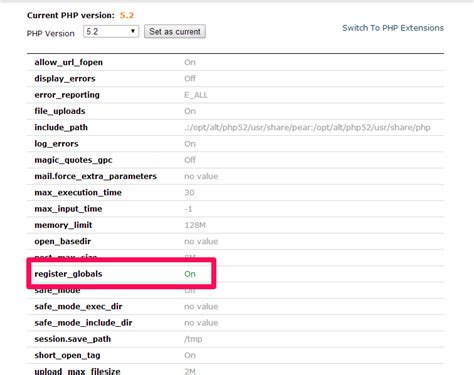 如何快速解決因為升級php版本，導致的程式問題呢？ Unethost無限空間虛擬主機 技術分享部落格