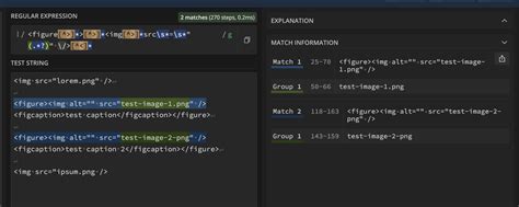 Turning This Regex Into Lookbehind To Fetch The Match Instead Of Group 1 R Regex