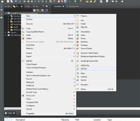 Java Integration Tutorial