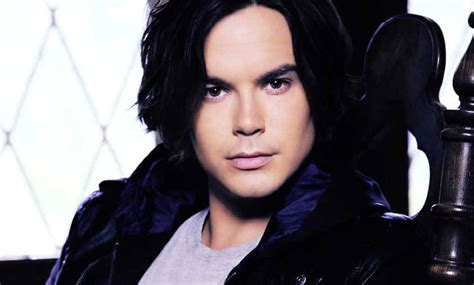 Funky Mbti In Fiction Pretty Little Liars Caleb Rivers Istp 9w8 Pretty Little Liars