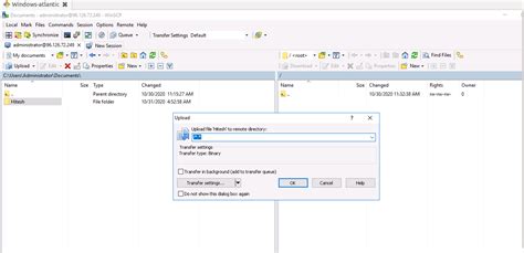 How To Install SFTP Server On Windows 10