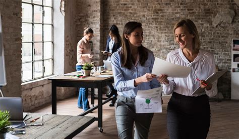 New Bursary Will Open Up World Class Management Education To The Third