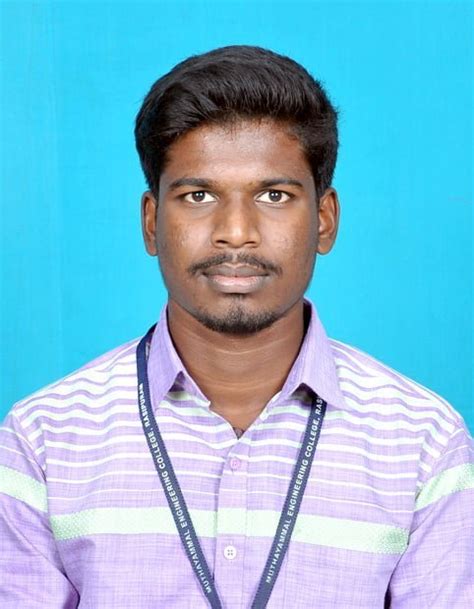 Sasikumar G