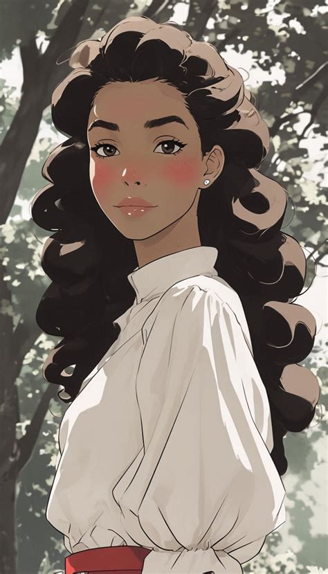 Free And Customizeable Anime Girl Full Body Templates Playground