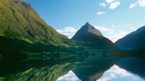 Mein Schiff Nordland Kreuzfahrten 2025/2026 - vom TUI Cruises Profi