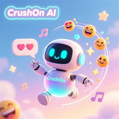 Crushon Ai 2025 Guide Best Flirt Chat Virtual Girlfriend And Safe Ai App