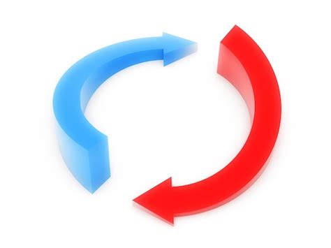 Seta Circular Png Imagens Download Grátis no Freepik