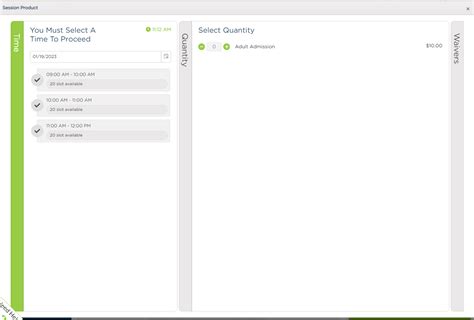 Grouping Multiple Sessions With The Same Schedule Aluvii