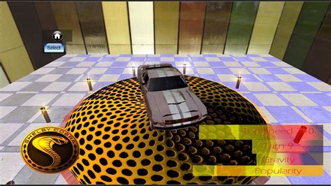 Unity 3d Car Racing Game Racetime Byemre Development1 Youtube