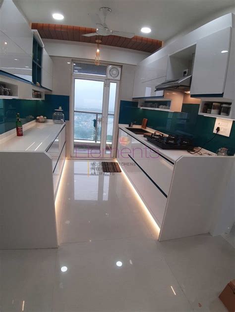 Elements Modular Kitchen Best Designs For Your Dream Kitchen