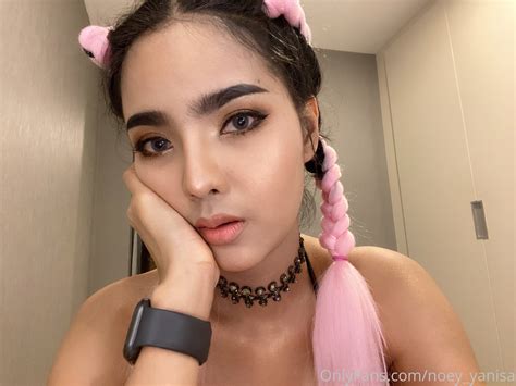Noey Yanisa Thai Onlyfans Girl Megaonlyfans Reddit Community 25 Porn Pic Eporner