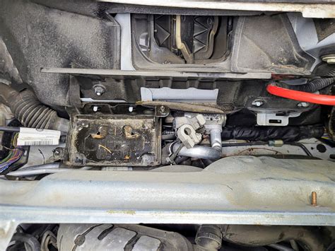 2014 Range Rover Evoque Coolant Leak Pawlik Automotive Repair Vancouver Bc