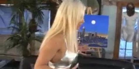 Hypnolust Addie Juniper Robot Movie Part 1