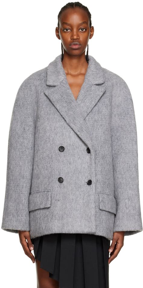 Grey Jacket Plt At Michael Hammons Blog