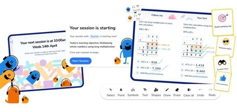 Free Trial Confirmation Third Space Learning