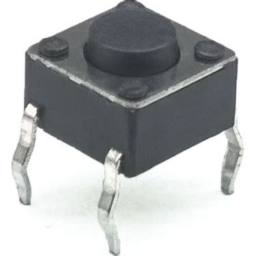 Buton ile Led etkinliği