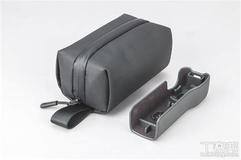 Dji Osmo Pocket 3 評測：螢幕、感光元件再升級、接近滿分的旅拍雲台相機，價格17990元起 T客邦