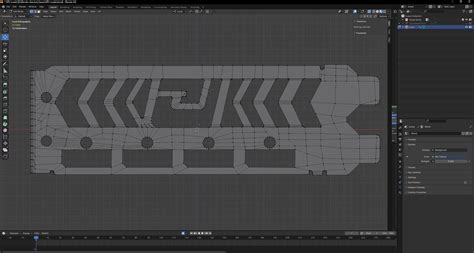 How Can I Improve My Topology And Reduce The Number Of Triangles And N
