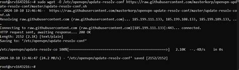 How To Fix DNS Leak Issue With OpenVPN In Ubuntu Ultahost Knowledge Base