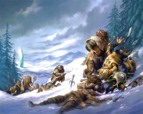 Art By Todd Lockwood Rretrofantasyscifi