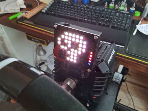 Descargar Archivo 3d Gratis Csl Dd Iflag Con Revlight Simhub 🎲・modelo