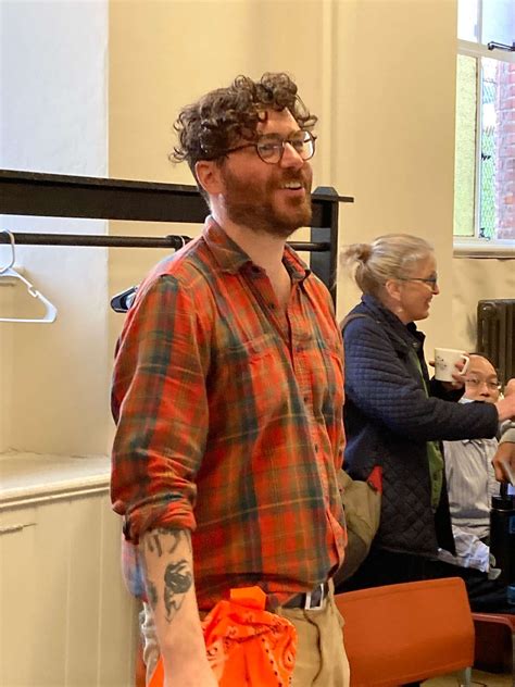 Advocate Stabbed To Death In New York City In Unthinkable Attack