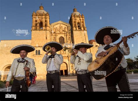 Mariachi Band Costume