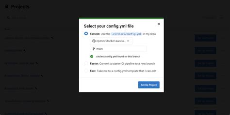Build And Deploy A Dockerized Opencv Application On Aws Lambda Circleci