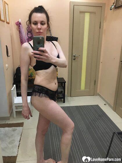 Sexy Mirror Selfies In My Favorite Lingerie Sexy Mirror Selfies In My Favorite Lingerie