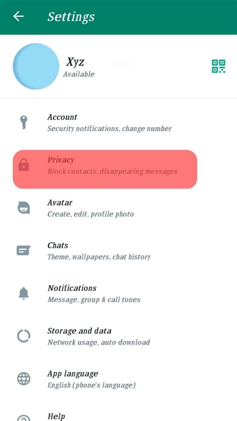 How To Remove Timestamp On Whatsapp Itgeared
