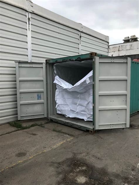 Container Liners Onze Pl
