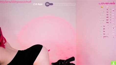 Lilith Peliroja Puta